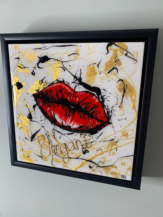 Gallery – Becky Ullah Art